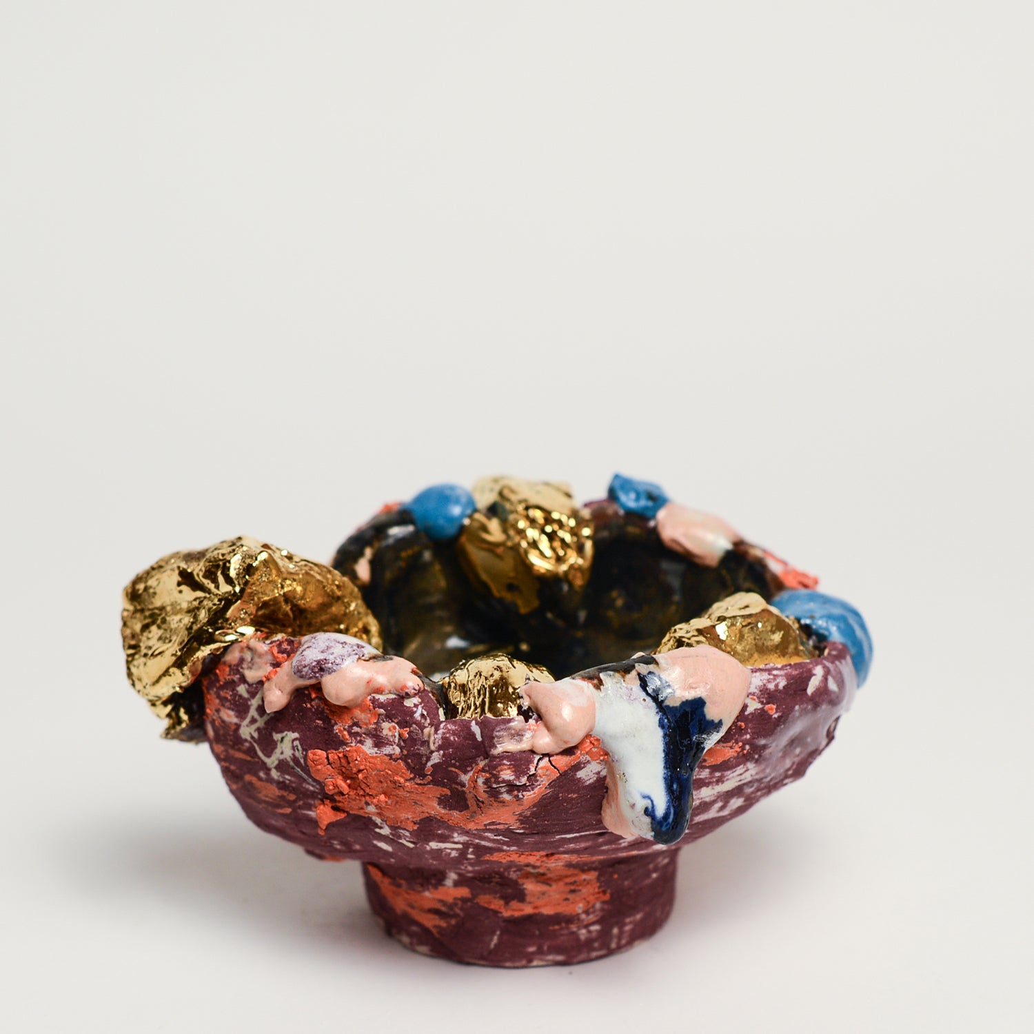 Anna Parsons Ceramic Sculptures | Contemporary Australian Ceramics – pépite