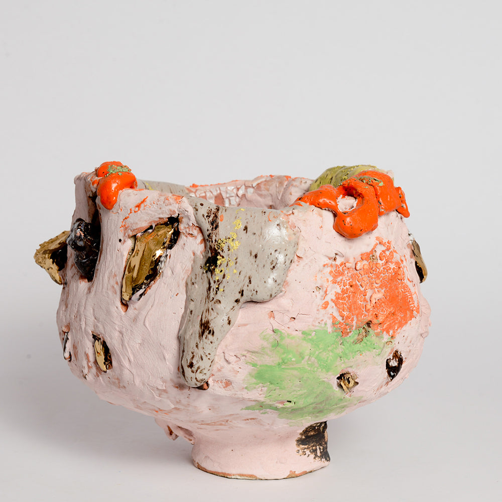 Anna Parsons Ceramic Sculptures | Contemporary Australian Ceramics ...