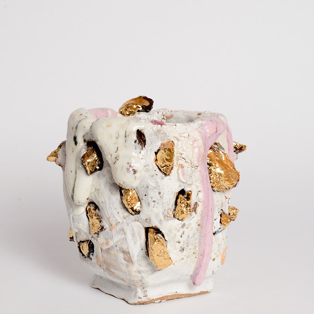 Anna Parsons Ceramic Sculptures | Contemporary Australian Ceramics ...