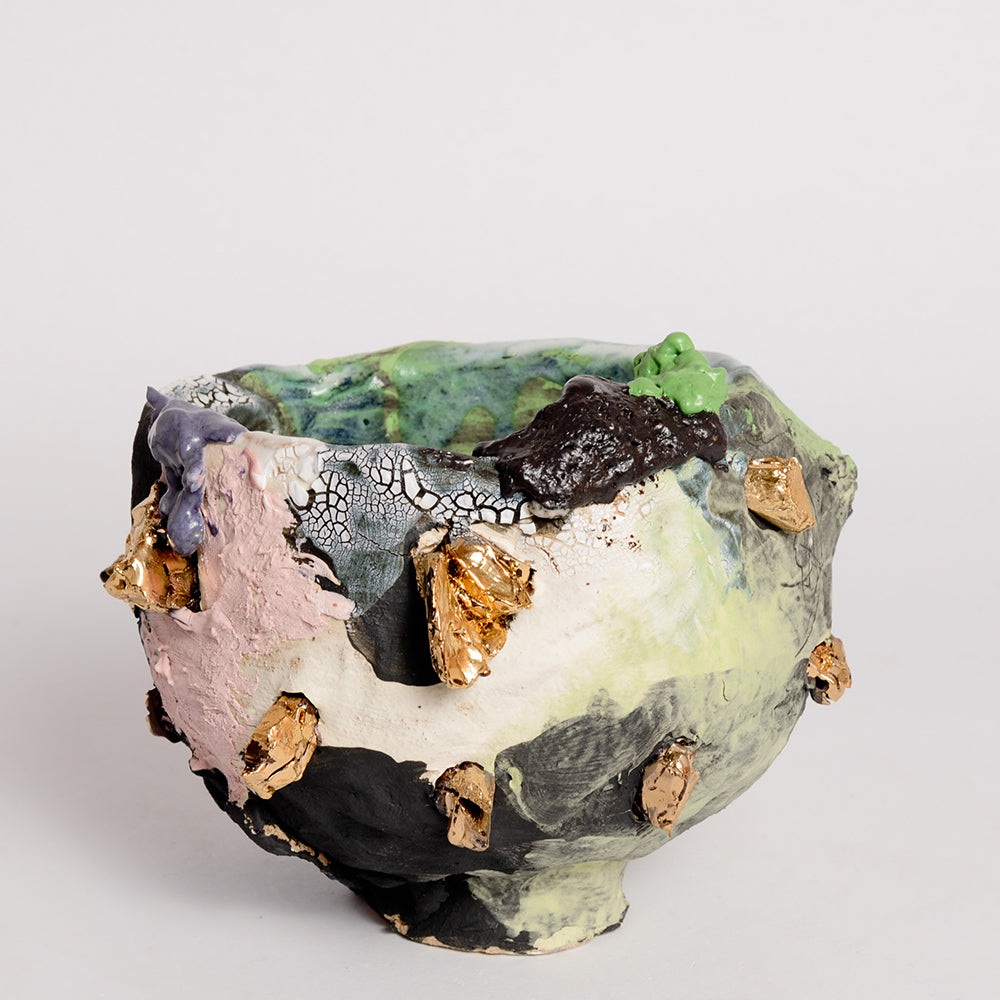 Anna Parsons Ceramic Sculptures | Contemporary Australian Ceramics ...