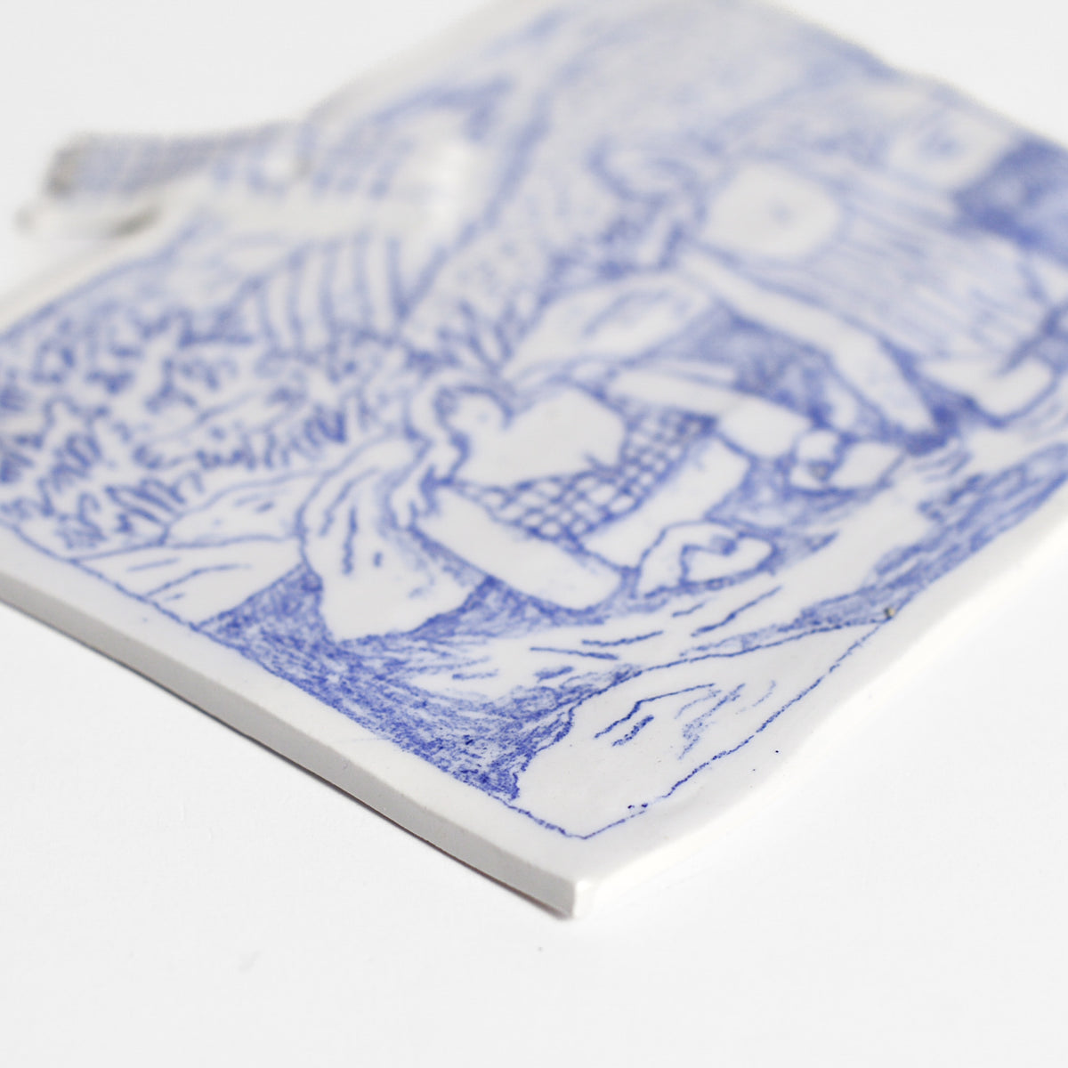 ceramic-postcard-Capucine-Pageron – pépite
